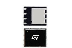 MOSFET de potencia de bajo voltaje H7 STripFET - STMicroelectronics | DigiKey